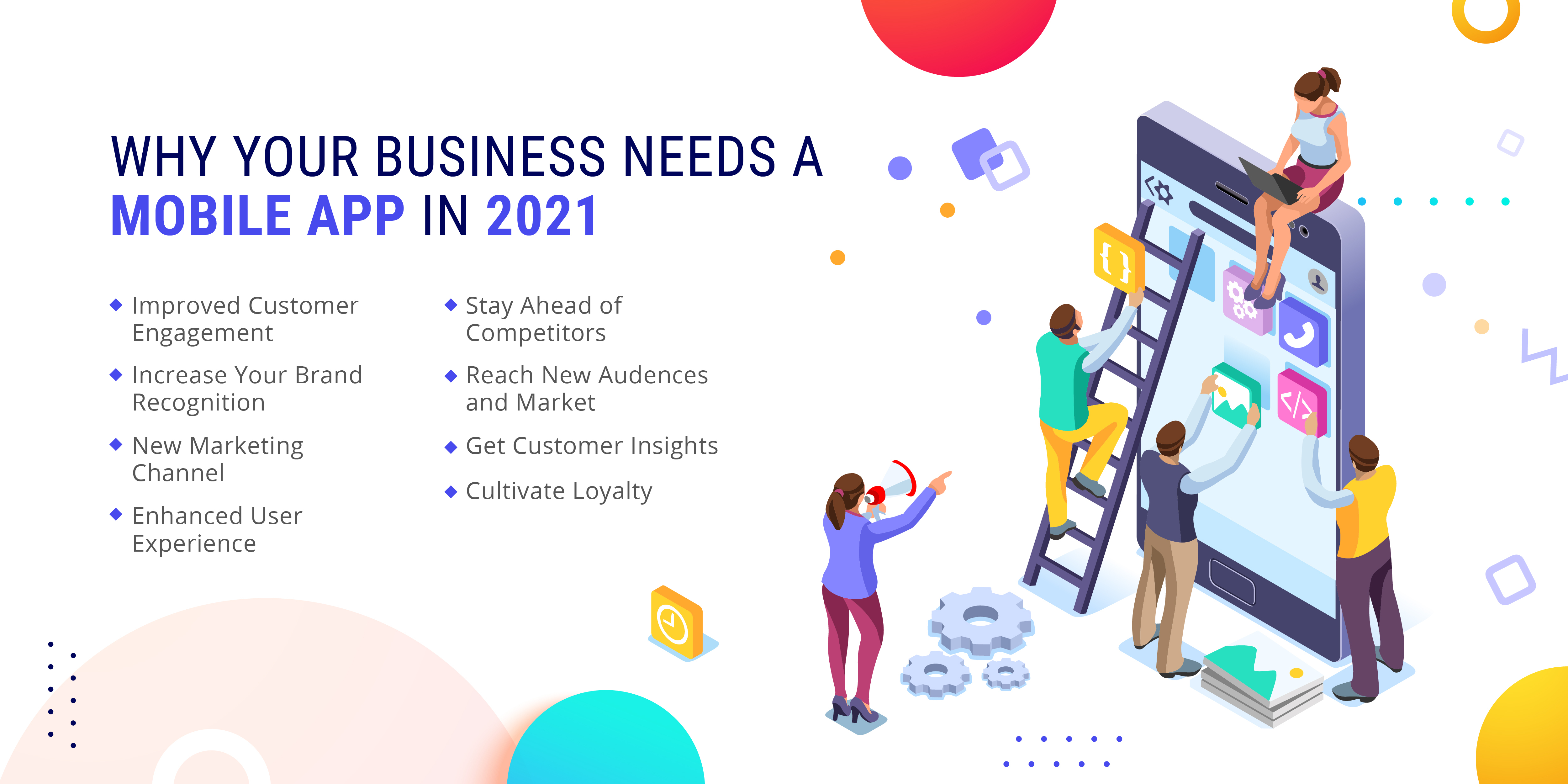 How Android App Development Can Future-Proof Your Business